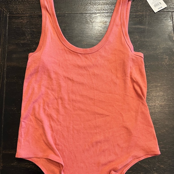 Tops | Never Worn Target Bodysuit | Poshmark